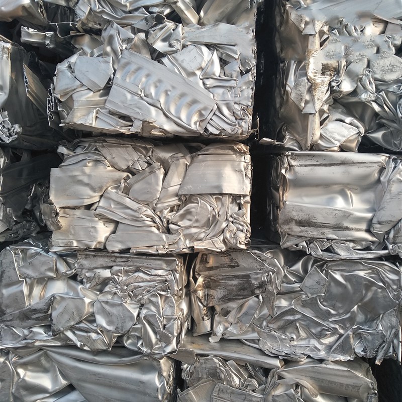Aluminum Extrusion 6063 for Recycling – Prime Metalix Trading Limited